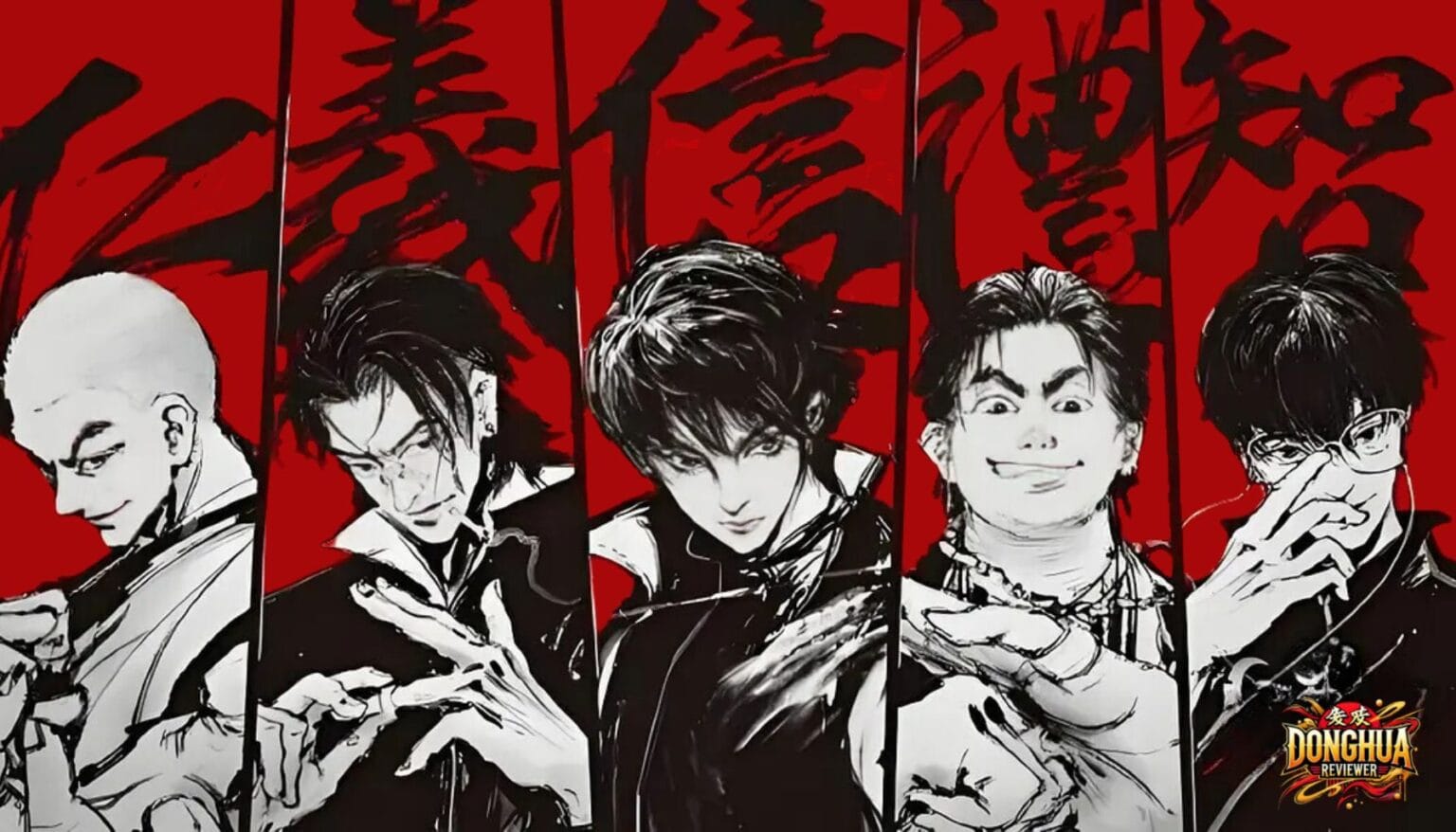 The Journey of Slay The Gods: Exploring Its Characters, Themes, and Fan ...