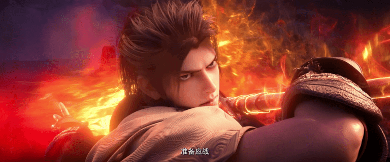 Martial Universe Season 5 Release: Everything You Need to Know About ...