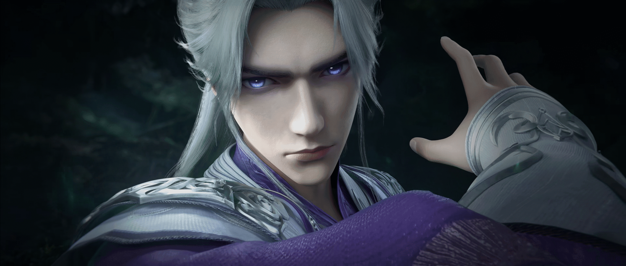 仙逆 - Renegade Immortal Episode 108 Review: Wang Lin’s Compassion Toward ...